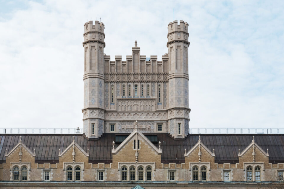 Projects - Nelligan White Architects
