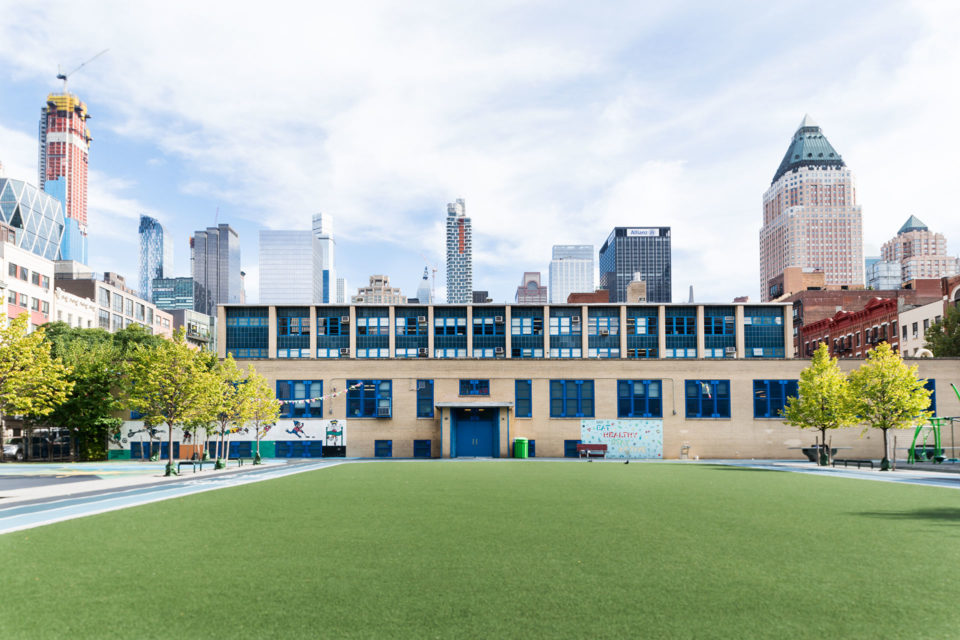 Projects - Nelligan White Architects