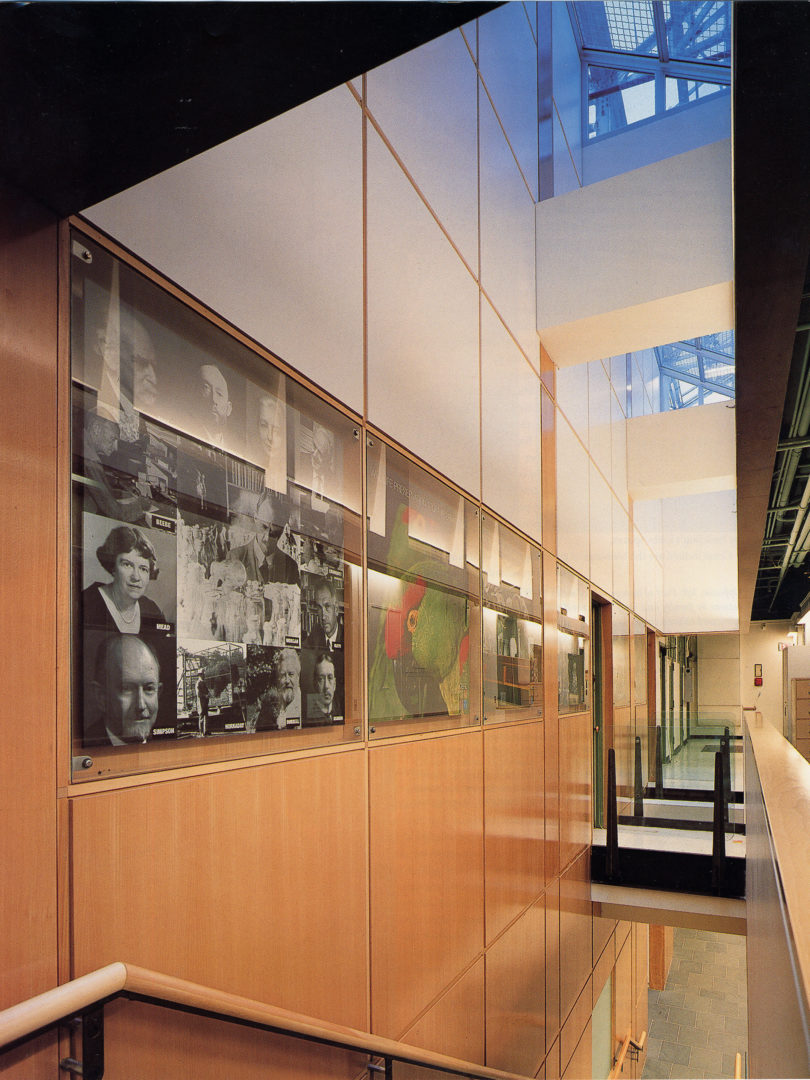 Columbia University – Center for Environmental Research and ...