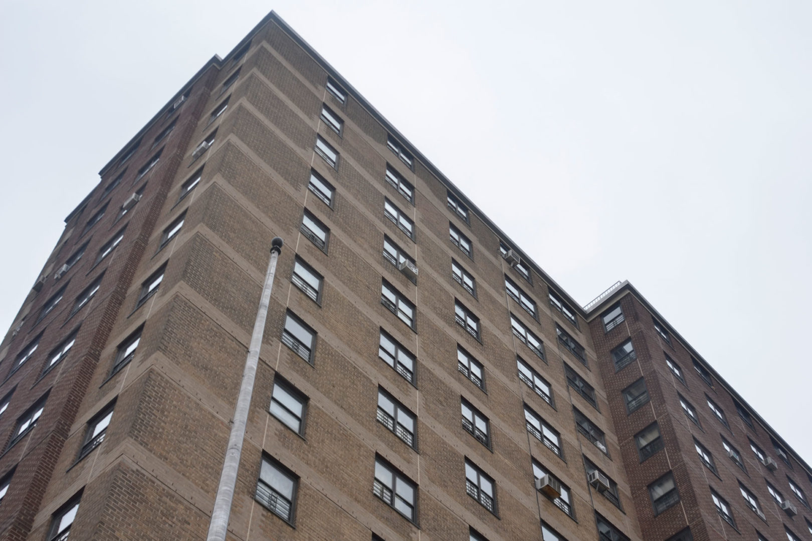 Local Law 11 Façade Inspections – Citywide - Nelligan White Architects