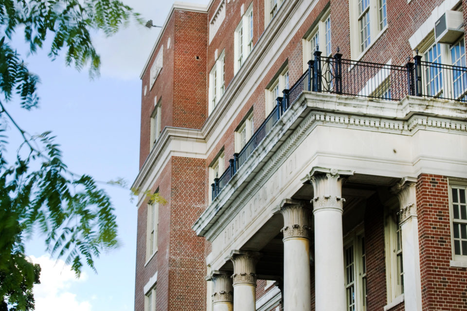 PS 121 Queens - Nelligan White Architects