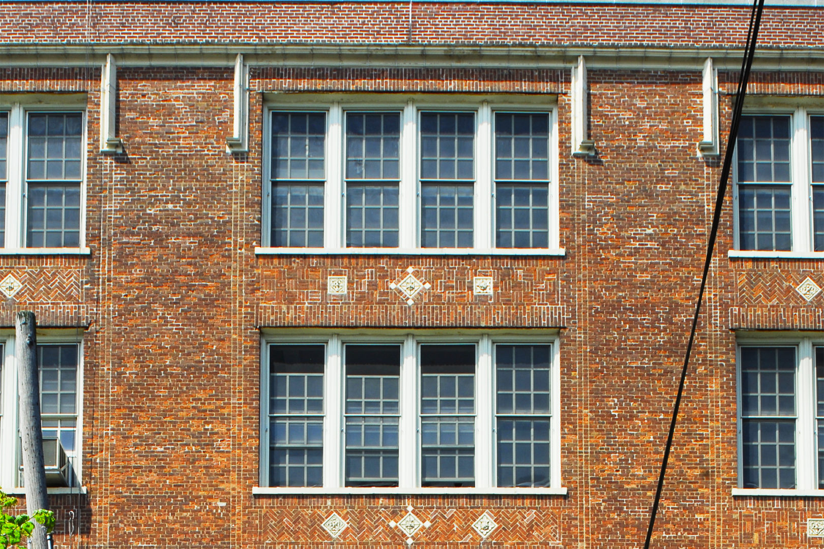 PS 19 Queens - Nelligan White Architects