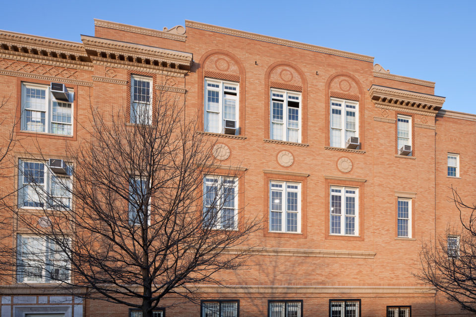 PS 204 Brooklyn - Nelligan White Architects