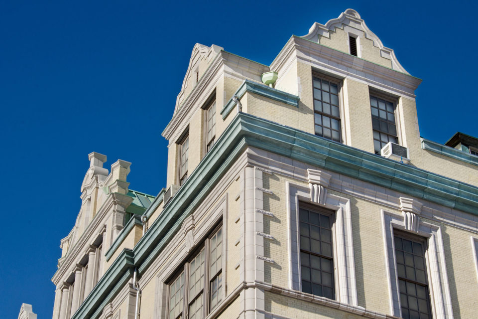 Projects - Nelligan White Architects
