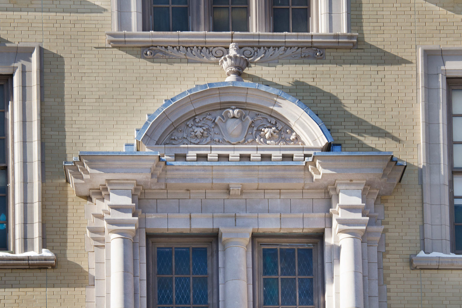 PS 277 Bronx - Nelligan White Architects