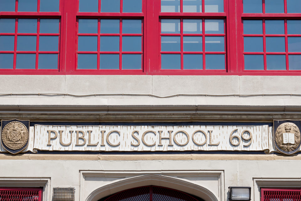 Projects - Nelligan White Architects