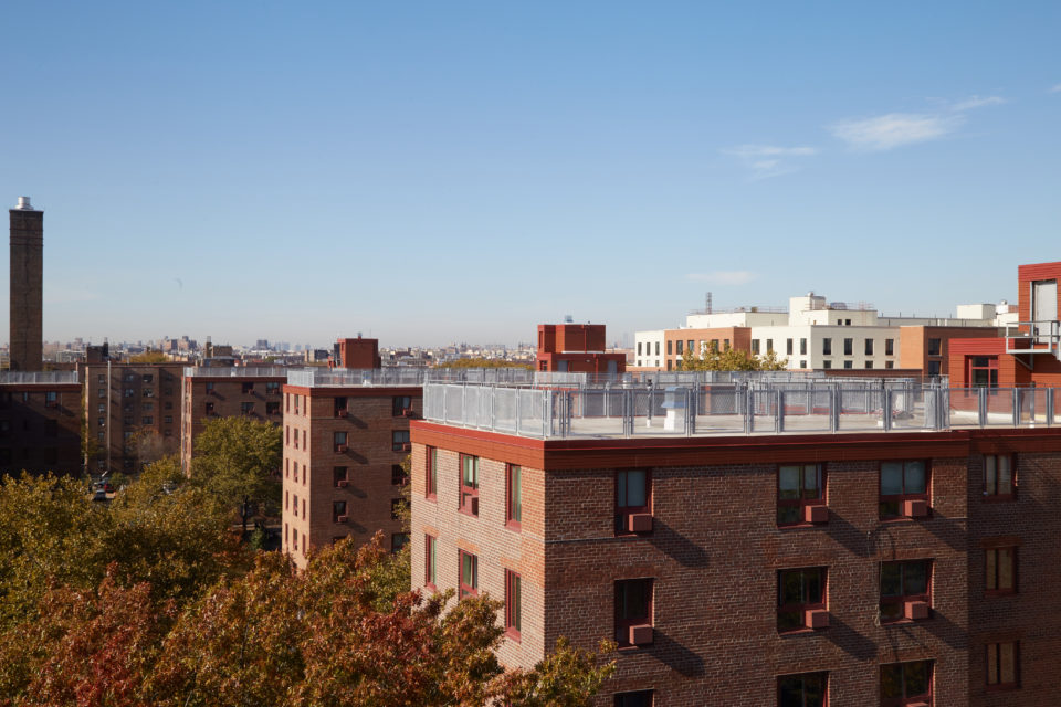 Projects - Nelligan White Architects