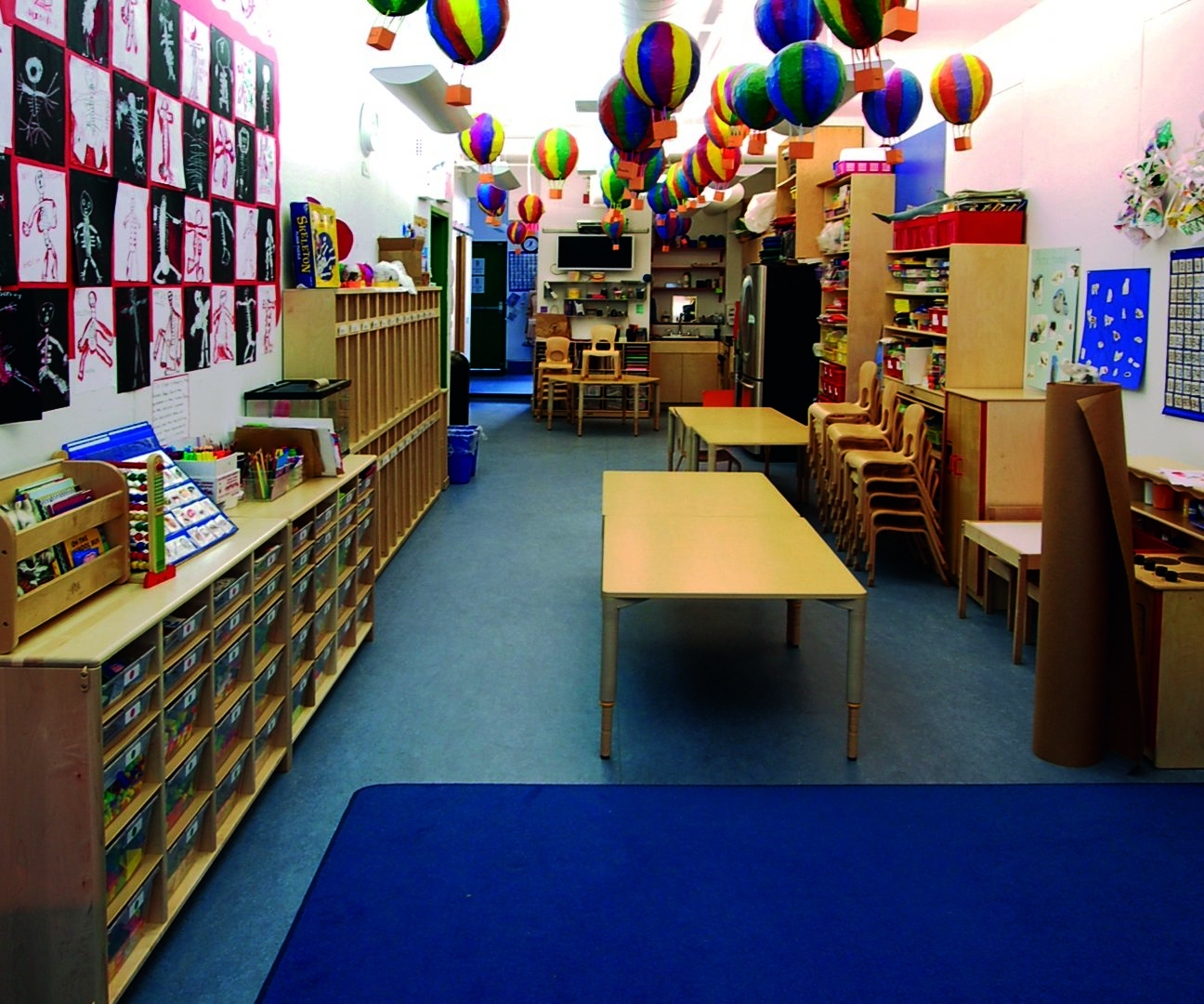 The Mandell School - Nelligan White Architects